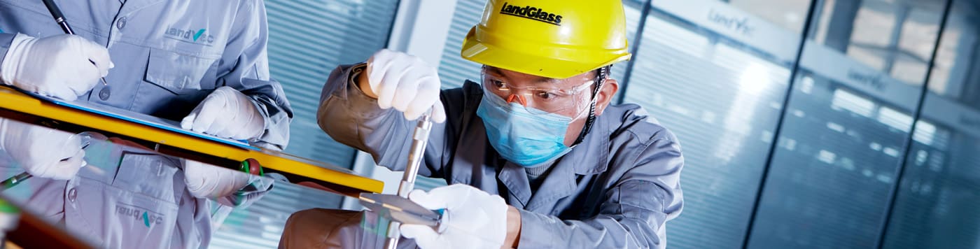 Who are LandVac? - Vacuum Glazing EU