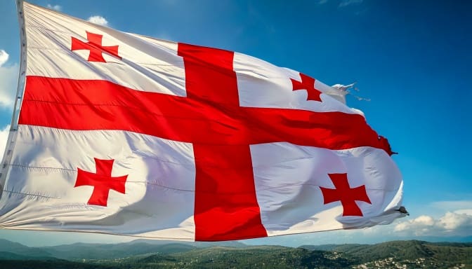 Georgia - Vacuum Glazing EU